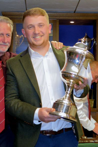 Whetstone Golf Club Leics UK